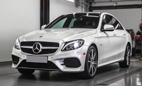 Affordable Mercedes A1 Service Price Explained