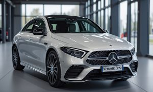 Who Is The Founder Of Mercedes? A Historical Overview