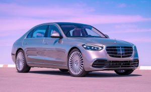 Which Mercedes Is The Best Of Them All?