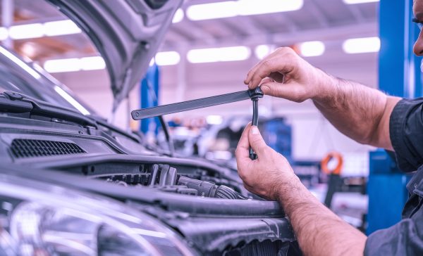 Mercedes-Benz B9 Service: Cost, Checklist & Guidelines