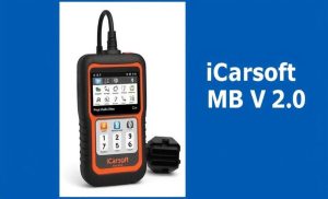 Best Mercedes OBD2 Scanner In 2025: Top Car Diagnostic Tools