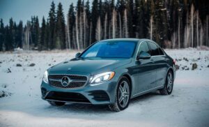 How To Remote Start Mercedes With Key Fob