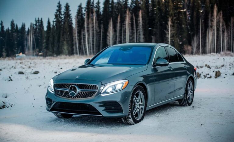 How To Remote Start Mercedes With Key Fob