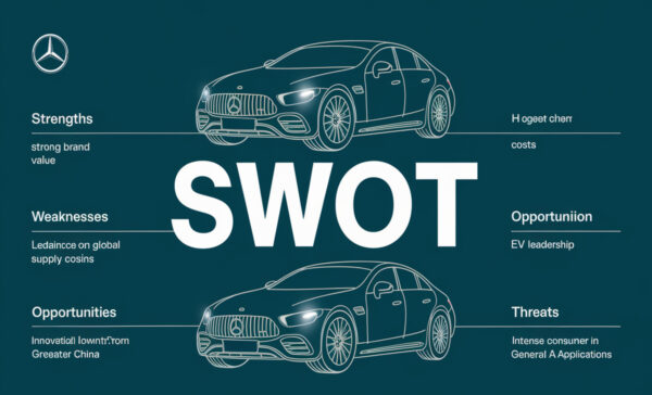 Key Leadership Changes & Their Impact On Mercedes-Benz