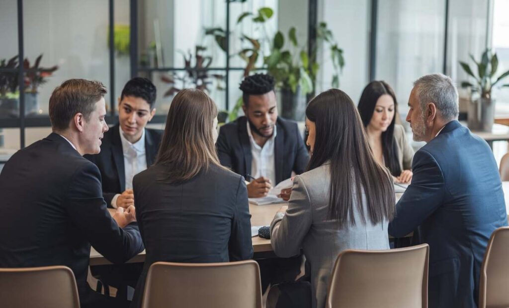 Diversity & Inclusion In Mercedes-Benz Leadership