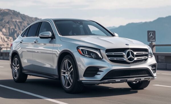 Mercedes-Benz Service Packages Explained