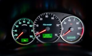 Mercedes No Power When Accelerate? Fix It Fast