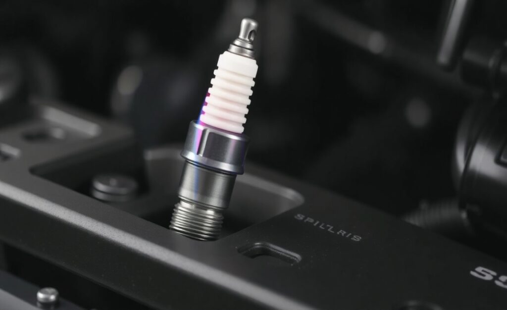 Spark Plug Misfire Symptoms, Causes & Easy Fixes