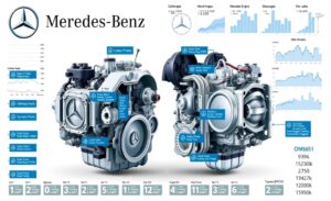 Why OM651 Engine Still Dominates The Mercedes Diesel Game