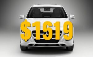 Mercedes-Benz Service Cost Estimator Guide