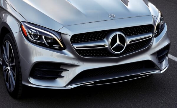 Mercedes-Benz Service Codes & Maintenance Guide