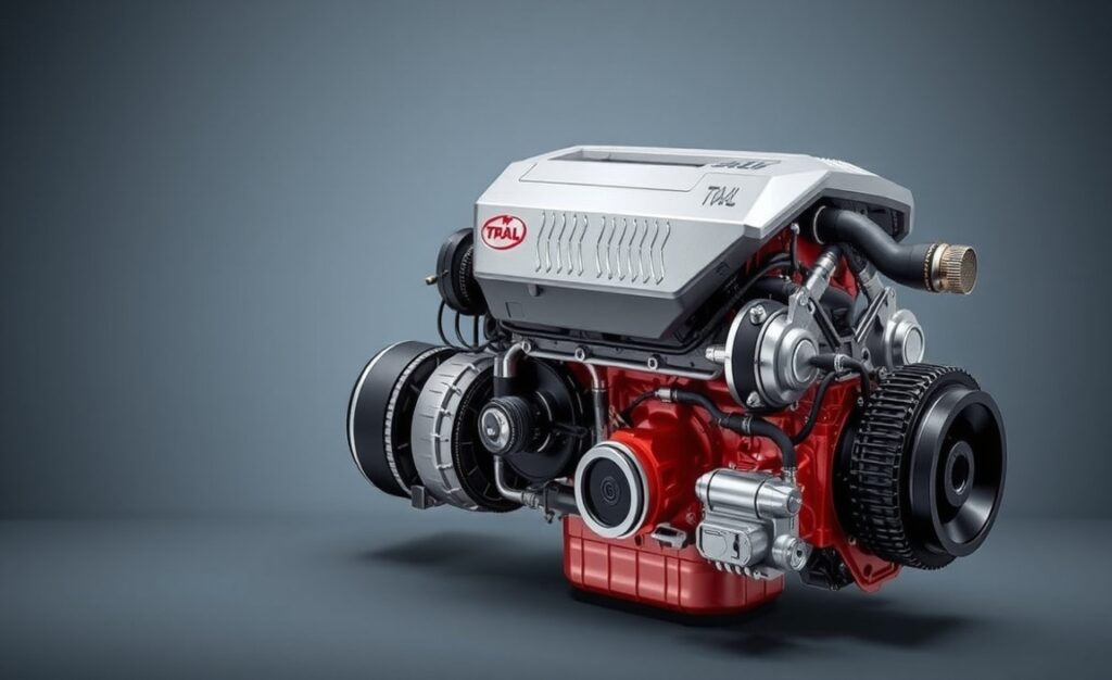 Unlock Performance With The Mercedes-Benz M272 Engine