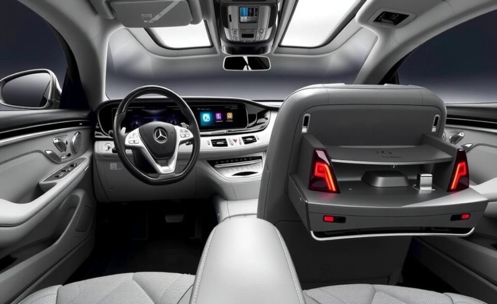 Mercedes-Maybach S680: Ultimate Luxury And Performance