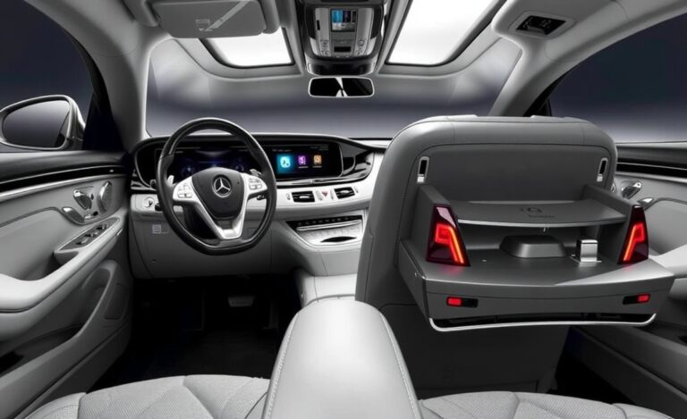Mercedes-Maybach S680: Ultimate Luxury And Performance