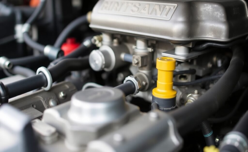 Why Your Engine Vibrate At Idle: Common Causes & Fixes