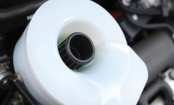 Mercedes-Benz Coolant Flush: When & Why It Matters