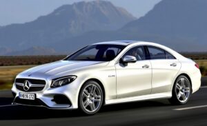 CLS Mercedes Benz W218 Buying Guide: Key Insights & Tips