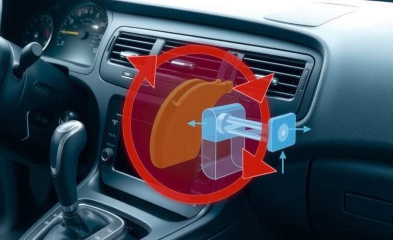 Fix Car AC Blowing Hot Air Fast | Easy Troubleshooting
