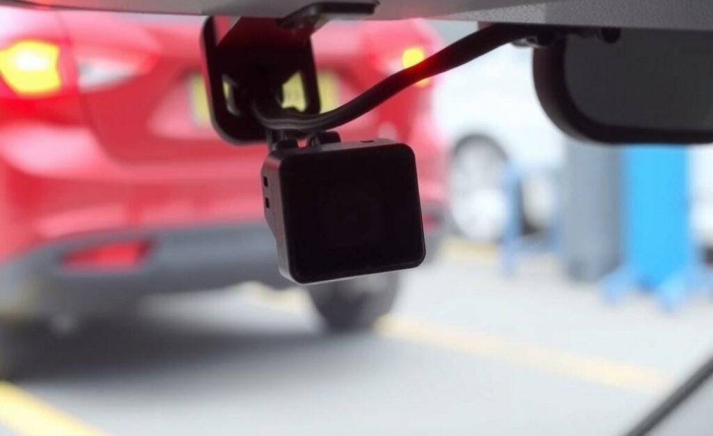 Fix Reverse Camera Not Working In Your Car