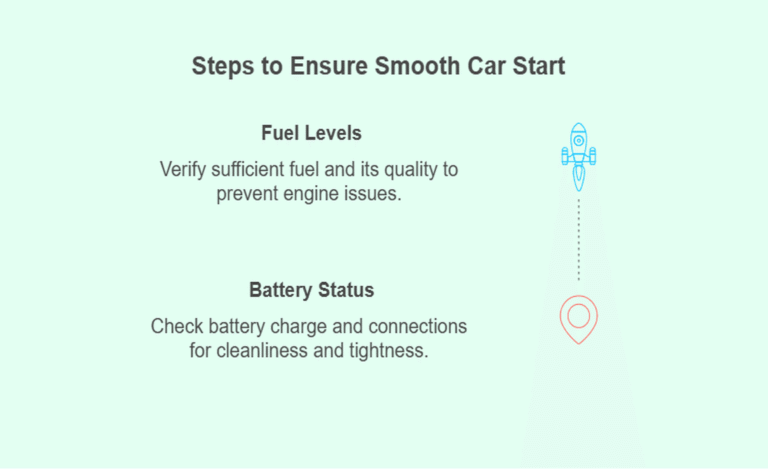 Engine Crank But No Start – Diagnose & Fix Fast