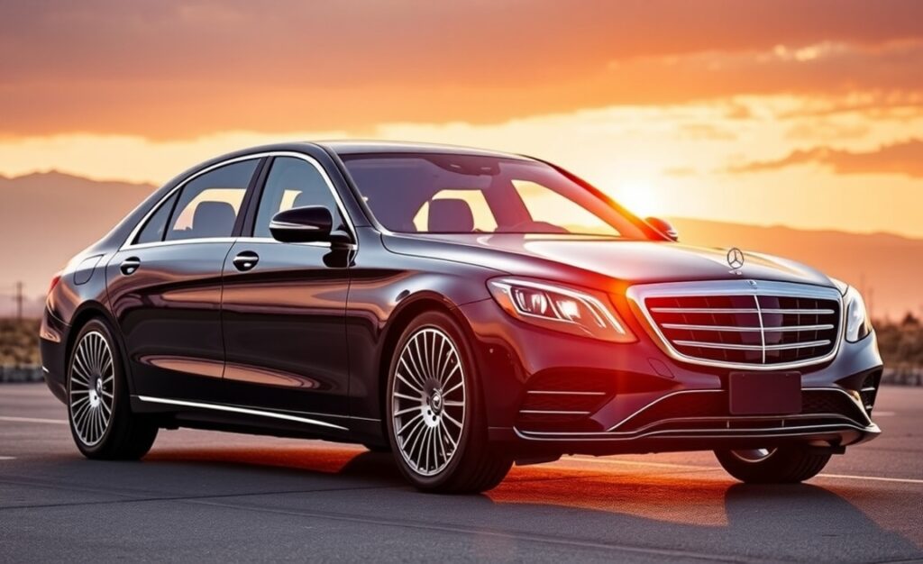 Mercedes-Maybach S680: Ultimate Luxury And Performance