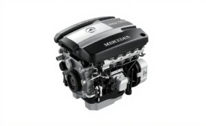 Inside The Mercedes M276 Engine: Performance & Reliability