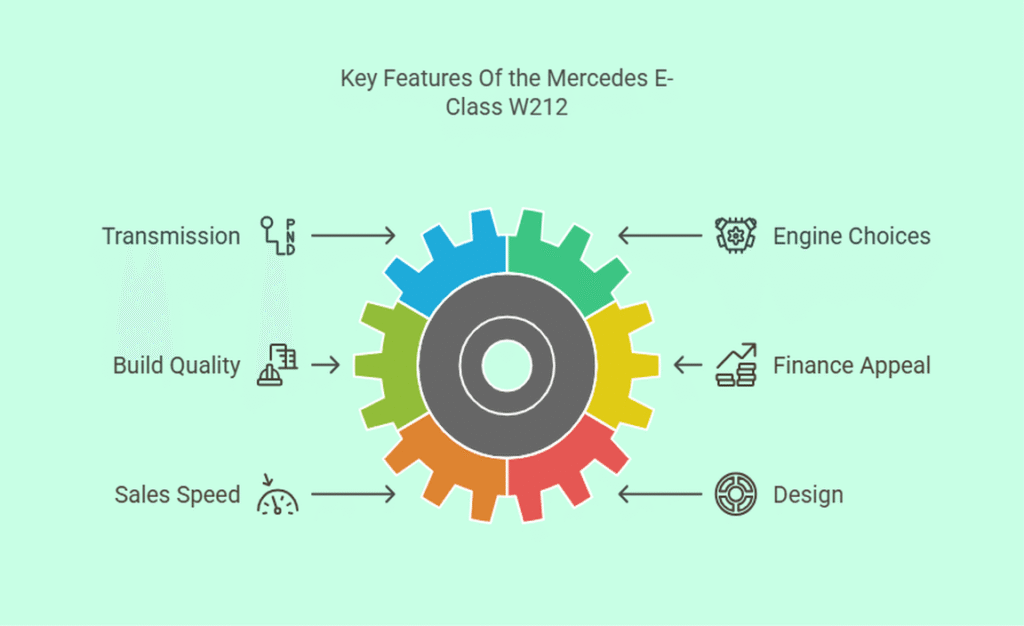 Mercedes E-Class W212 Review: A Smart Buy In 2025?