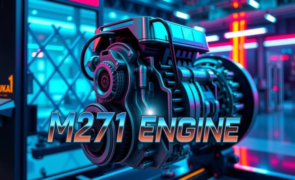 How Good Is The M271 Engine? Real Owner Insights