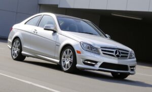 W206 Mercedes C Class Review: Specs, Features, And Performance