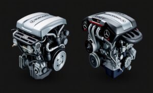 OM642 Engine: Specs, Issues & Maintenance Guide