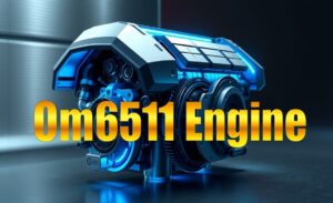 Why OM651 Engine Still Dominates The Mercedes Diesel Game