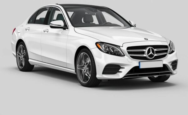 W206 Mercedes C Class Review: Specs, Features, And Performance