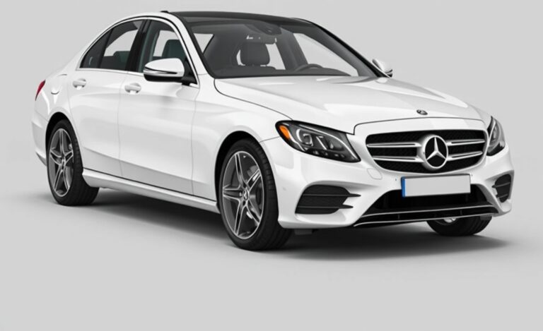 W206 Mercedes C Class Review: Specs, Features, And Performance