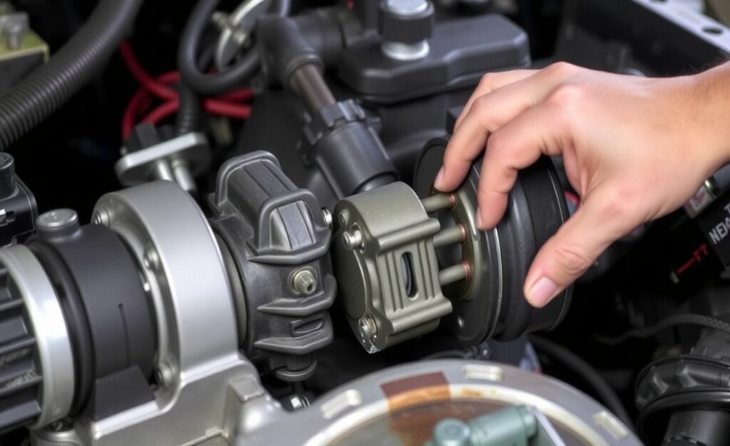 Terrific Ford Fusion Jerks When Shifting Gallery