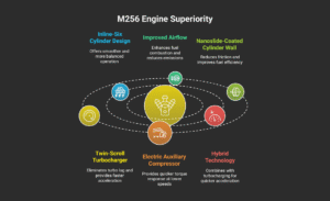 Mercedes M256 Engine Specs, Power & Features Guide