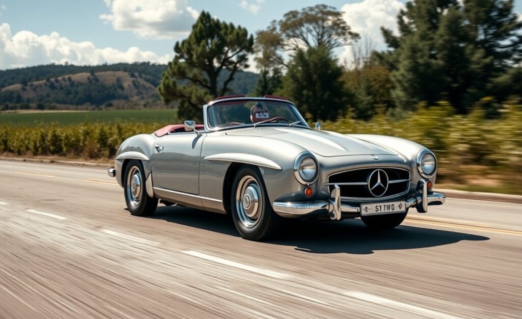 Join The Mercedes-Benz Club Of America Today | Exclusive Benefits