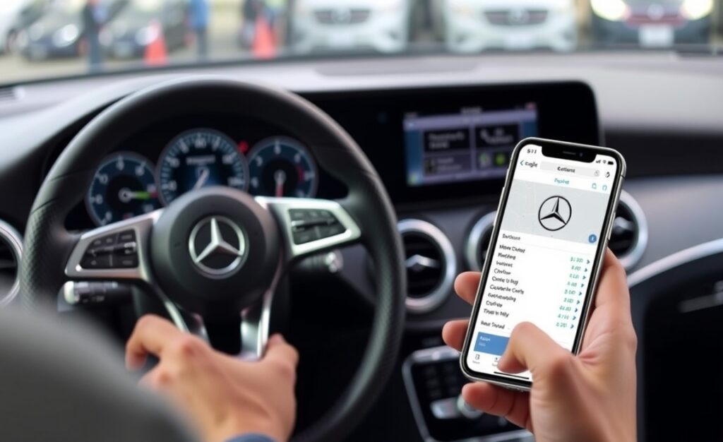 Mercedes-Benz Service History: Complete Owner’s Guide