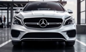 Mercedes-Benz Service Packages Explained