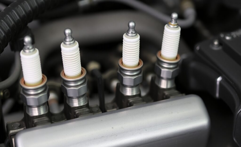 Spark Plug Misfire Symptoms, Causes & Easy Fixes