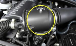 Fix Oil Leak From Oil Filter Housing: Quick & Easy Solution