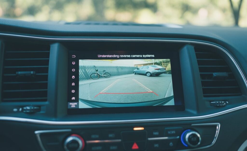 Fix Reverse Camera Not Working In Your Car
