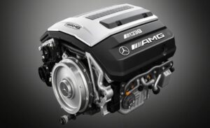 M133 Engine: Powerful AMG Engine Overview & Specs
