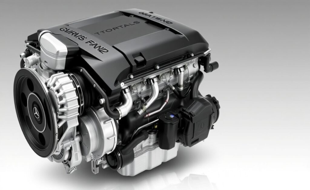 OM642 Engine: Specs, Issues & Maintenance Guide