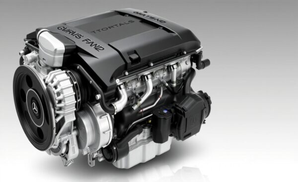 OM642 Engine: Specs, Issues & Maintenance Guide