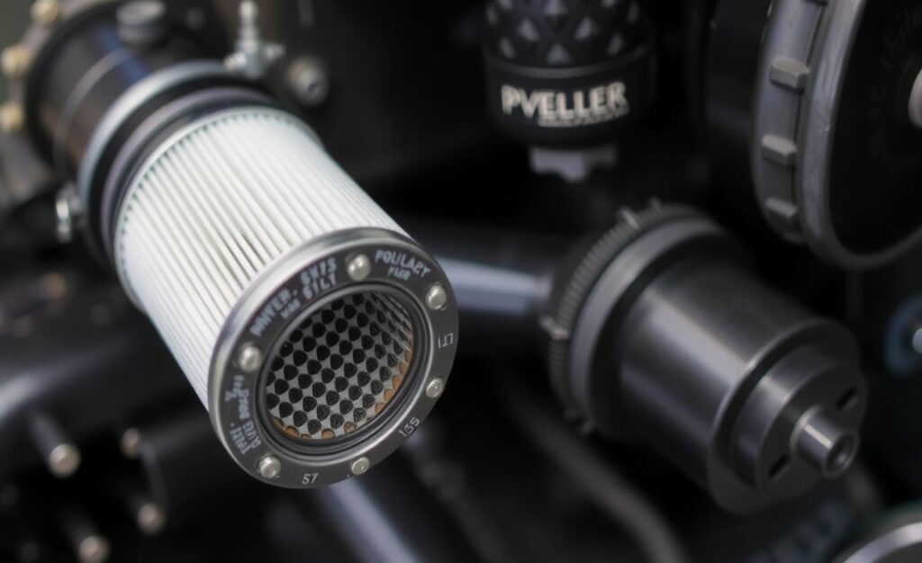 Diesel Particulate Filter Problems & How To Fix Them