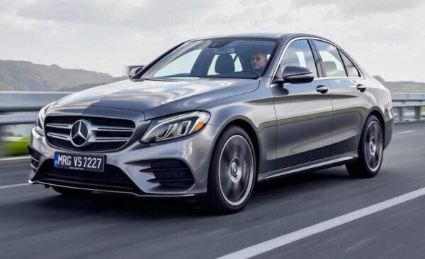 W206 Mercedes C Class Review: Specs, Features, And Performance