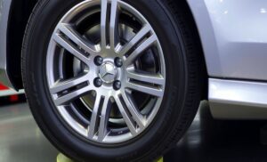 Mercedes-Benz Alignment Service Guide