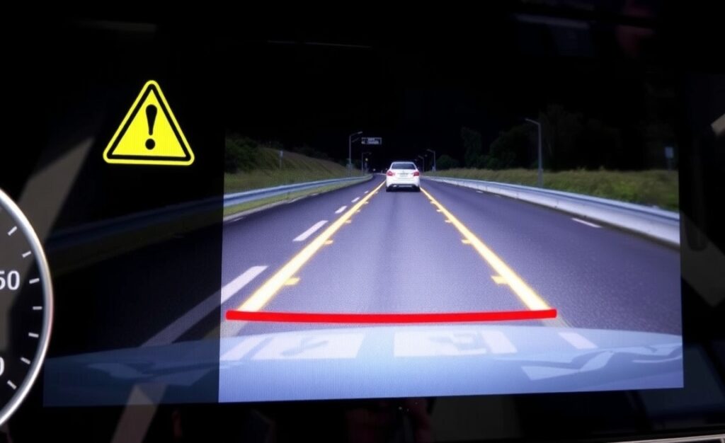 Fix The Mercedes Radar Sensor Dirty Error Fast