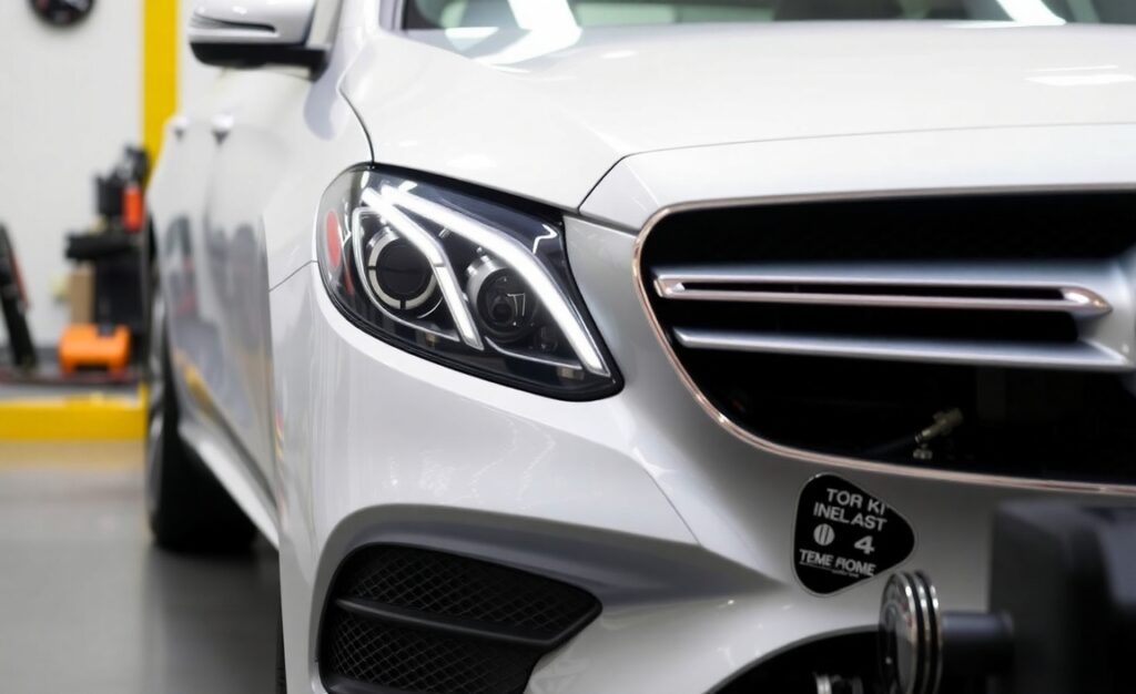 Mercedes E-Class W213 Review: Comfort Meets Tech