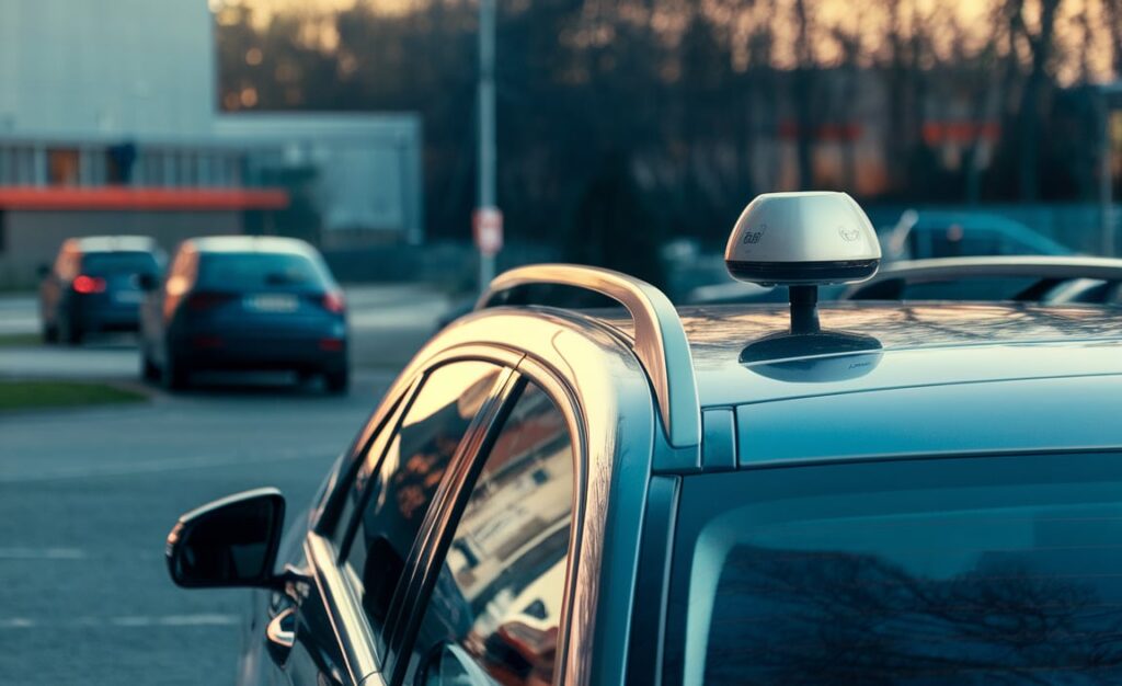 Self Driving Mercedes-Benz Cars: Inside DRIVE PILOT